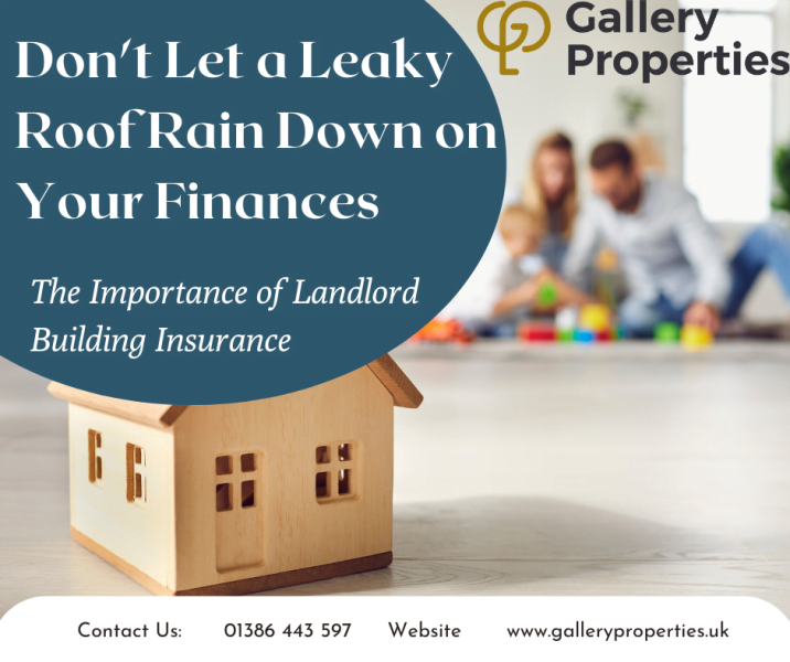 Don’t Let a Leaky Roof Rain Down on Your Finances: The Importance of ...